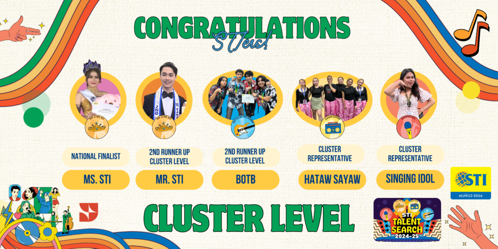 STI COLLEGE MUNOZ-EDSA - STI College Munoz - EDSA